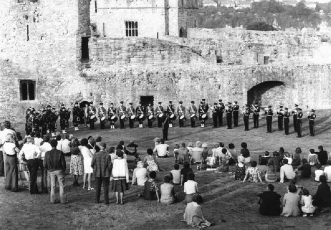 Band Photographs – Army Apprentices College and Beachley Old Boys ...
