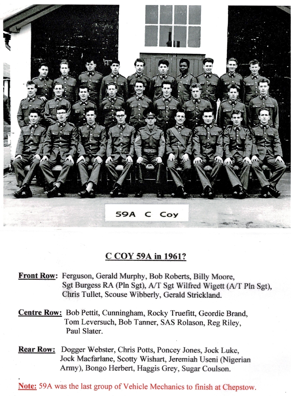 59 Group – Army Apprentices College and Beachley Old Boys Association ...