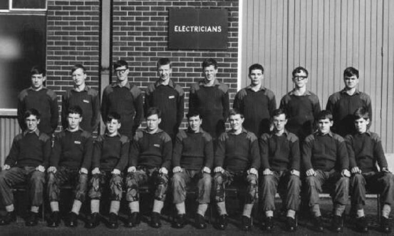 72 Group – Army Apprentices College and Beachley Old Boys Association ...