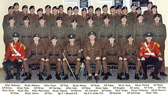 76 Group – Army Apprentices College and Beachley Old Boys Association ...