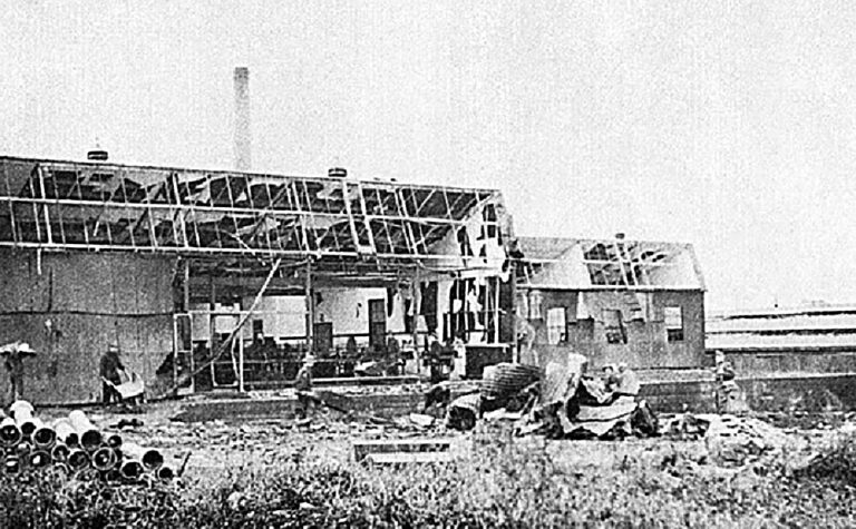 Beachley camp and staff – Army Apprentices College and Beachley Old ...