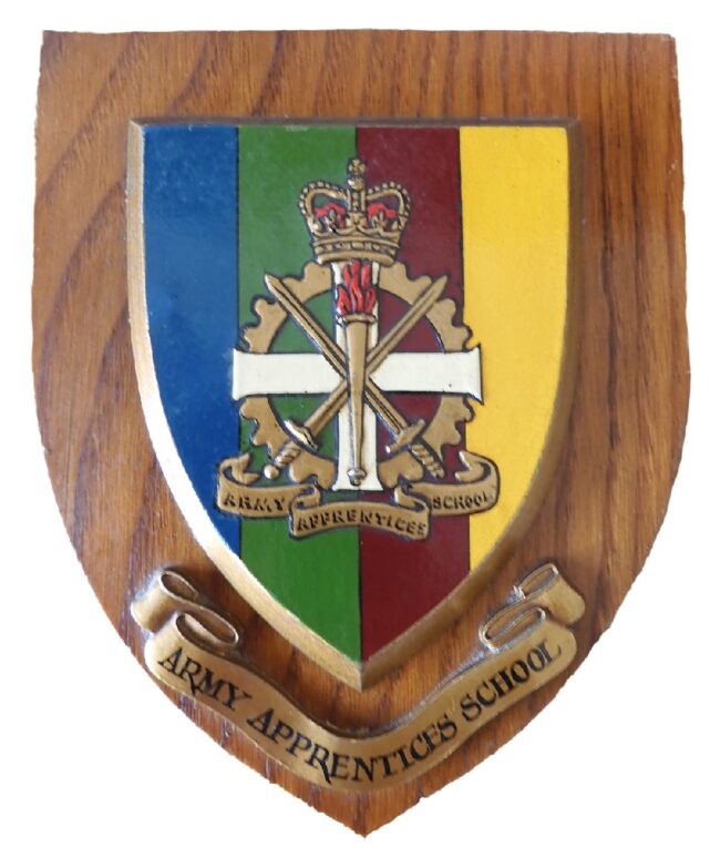 Miscellaneous – Army Apprentices College and Beachley Old Boys ...