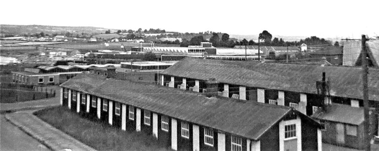 Beachley camp and staff – Army Apprentices College and Beachley Old ...