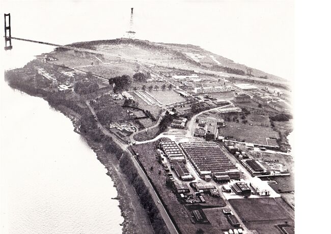 Beachley camp and staff – Army Apprentices College and Beachley Old ...