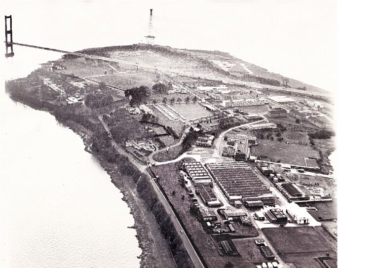 Beachley camp and staff – Army Apprentices College and Beachley Old ...