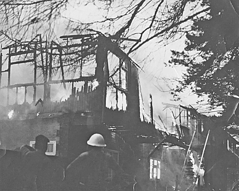 Beachley camp and staff – Army Apprentices College and Beachley Old ...