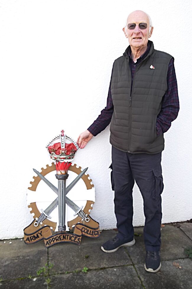 53 Group – Army Apprentices College and Beachley Old Boys Association ...