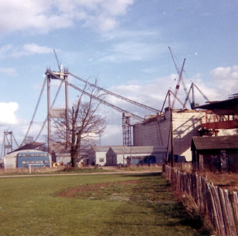Beachley camp and staff – Army Apprentices College and Beachley Old ...