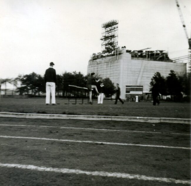 Beachley camp and staff – Army Apprentices College and Beachley Old ...