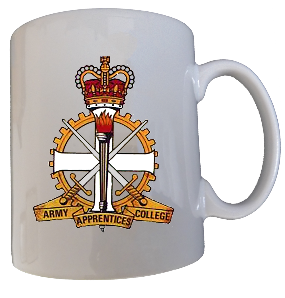 Shop – Army Apprentices College and Beachley Old Boys Association ...