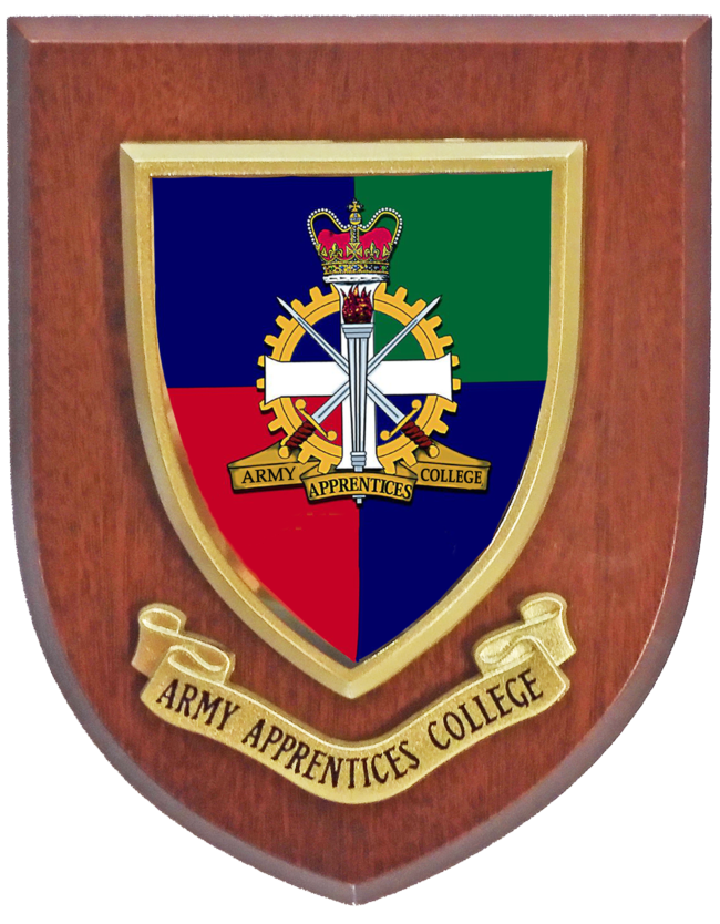 Shop – Army Apprentices College and Beachley Old Boys Association ...