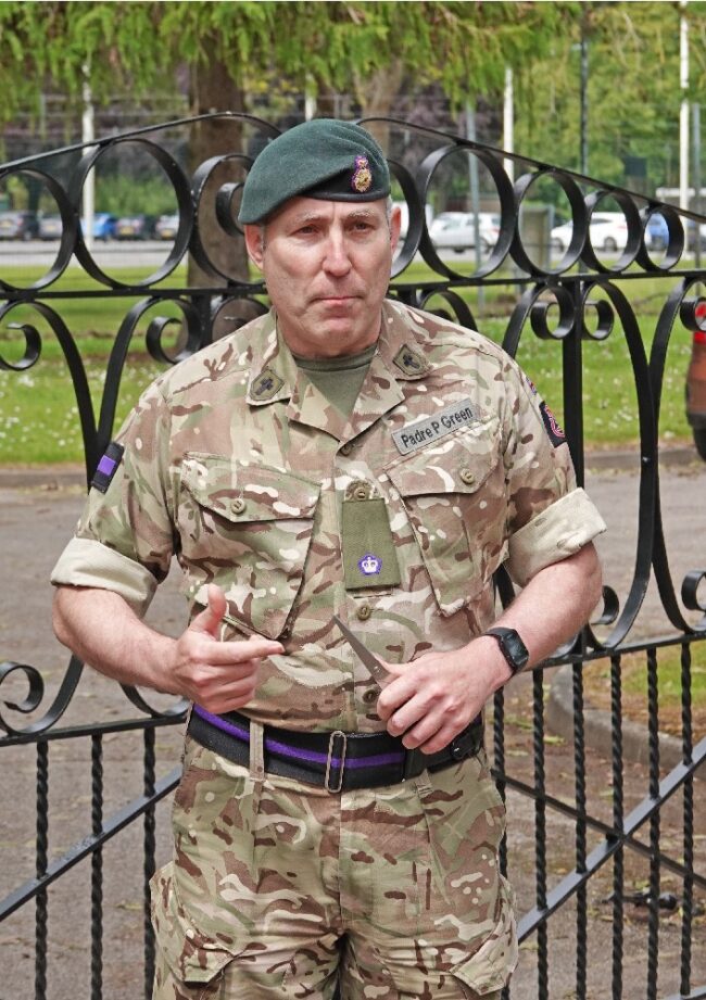 The Beachley Gate – Army Apprentices College and Beachley Old Boys ...