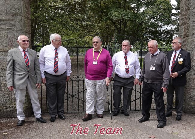 The Beachley Gate – Army Apprentices College and Beachley Old Boys ...