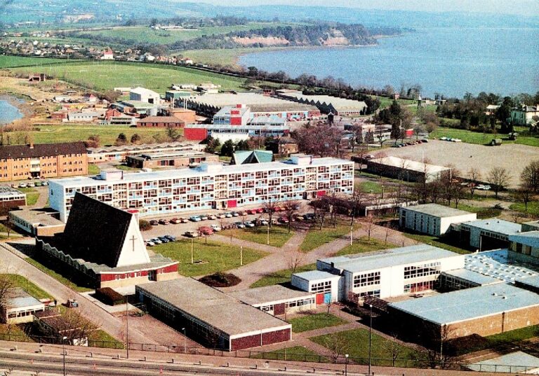 Beachley camp and staff – Army Apprentices College and Beachley Old ...