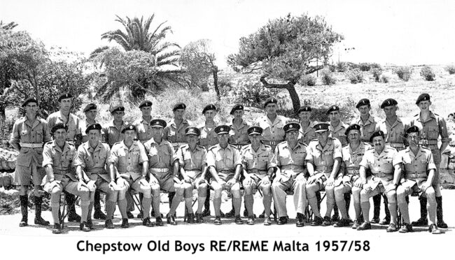 Old Boys – Army Apprentices College and Beachley Old Boys Association ...