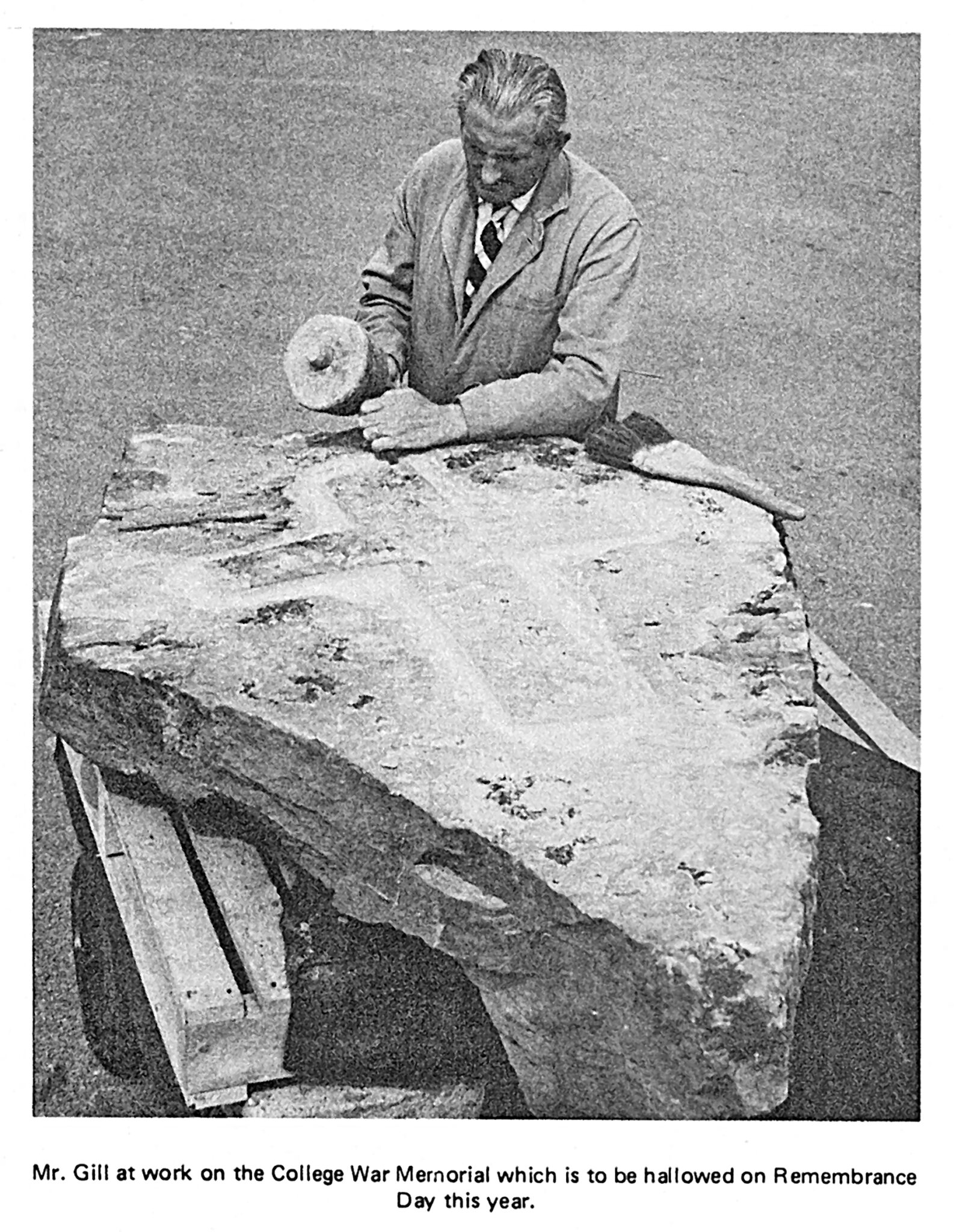 Beachley camp and staff – Army Apprentices College and Beachley Old ...